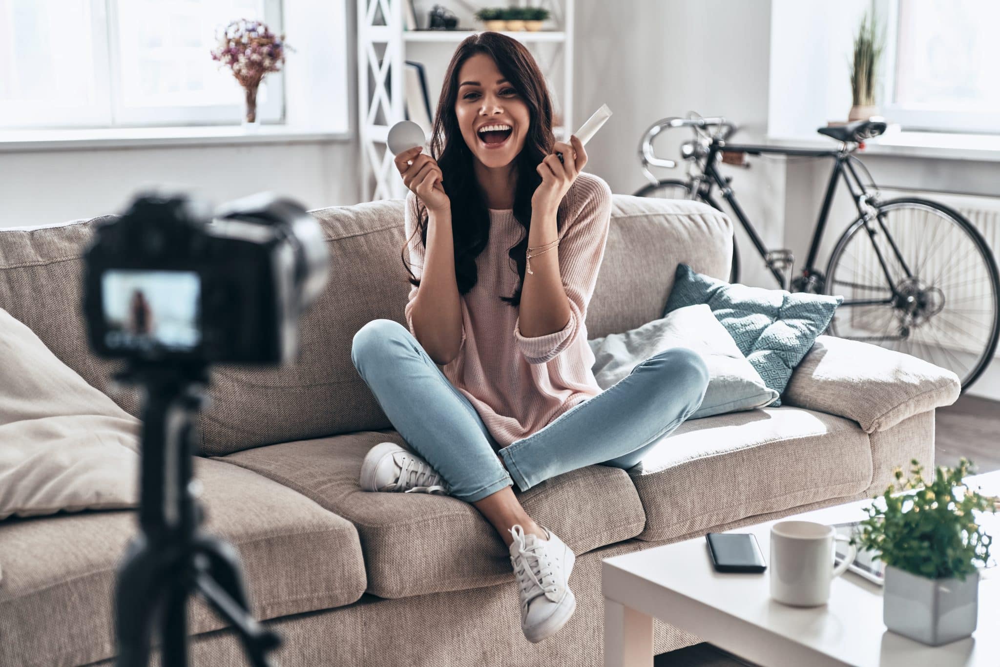Marketing d'influence sur Instagram : les 4 étapes essentielles